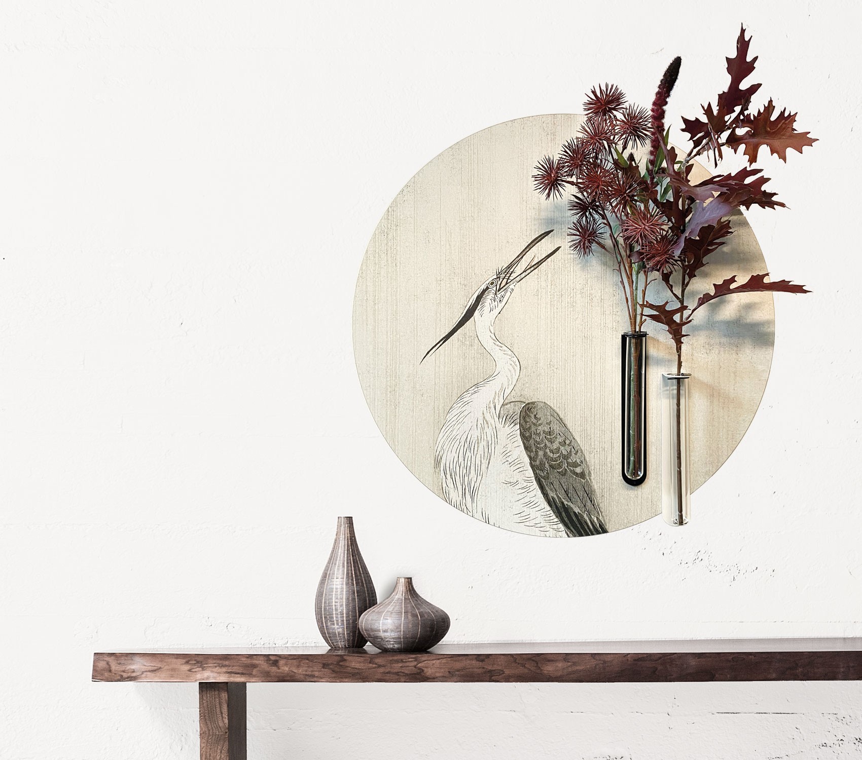 Groovy Magnets | Esthetisch & Magnetisch: eindeloos aanpasbare wanden ...